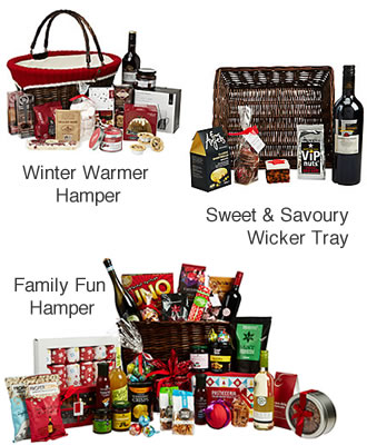 Sharing Hampers Luxury Food Hampers Wine Champagne Gifts